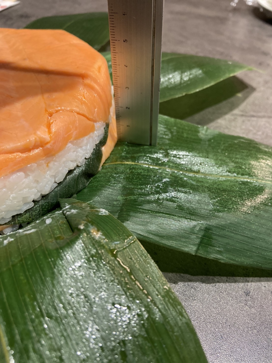 ます寿し 吉田屋鱒寿し本舗 / Masu Zushi Yoshidaya Masuzushi Honpo